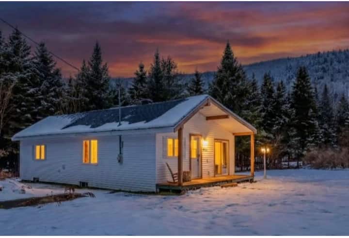 Le Petit Chalereux - Québec