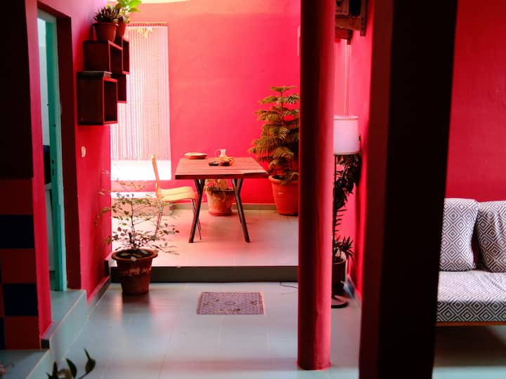 Appartement 3 Chambres - Dakar