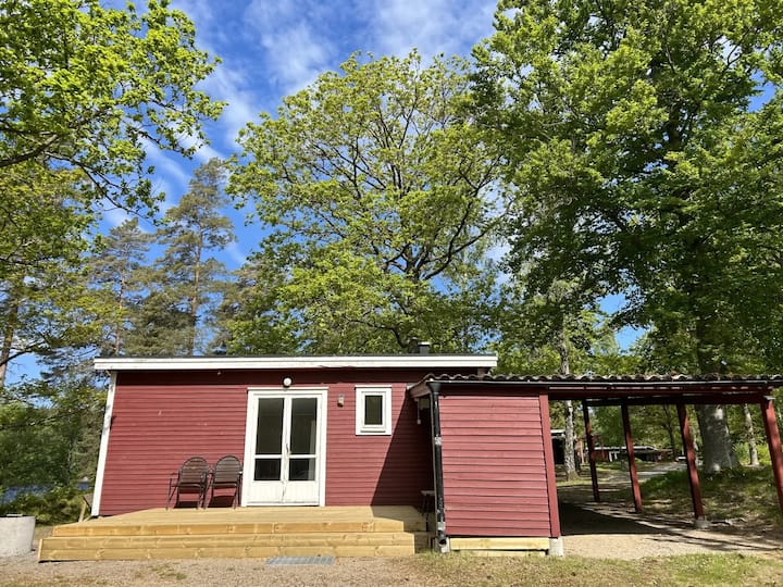 N02 North Village - Karlshamn