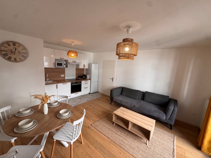 House Of Alma Disneyland Paris - Bussy-Saint-Georges