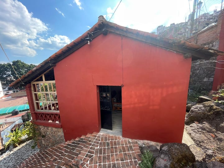 Casa Lolita - Taxco