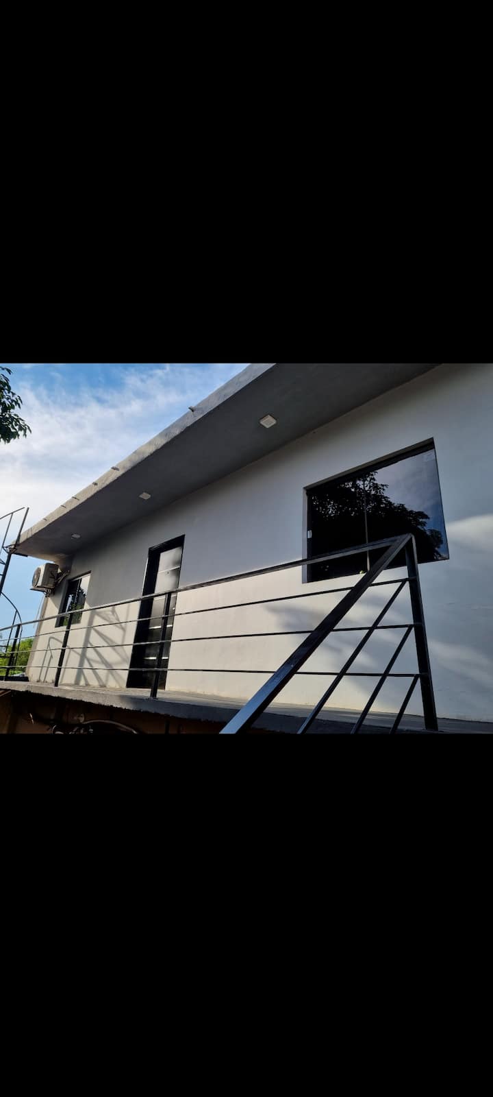 Residencia Ysapy - Itauguá