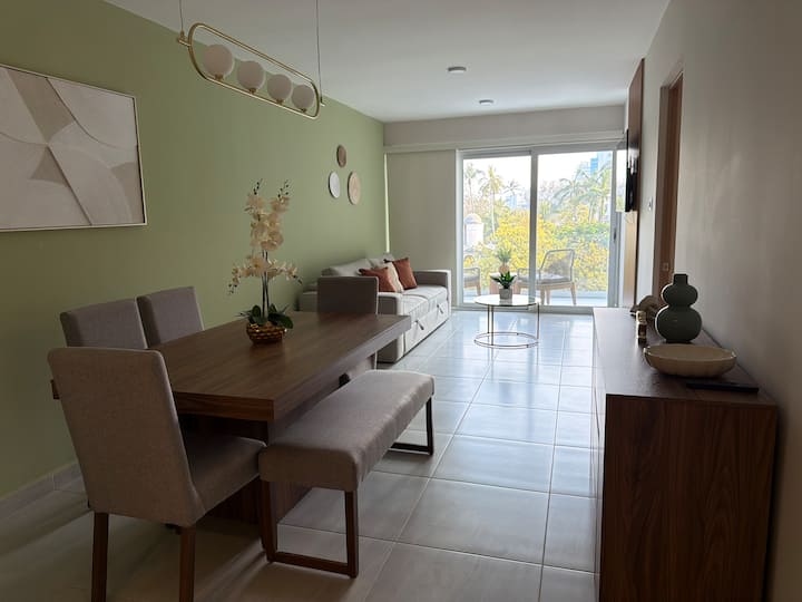 Playa 301 - Boca del Río