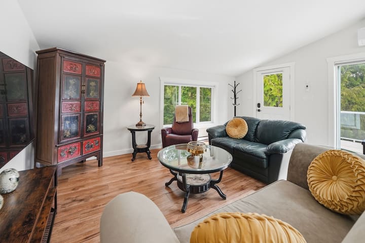 Suite Escape Two Bedroom - Parksville, Kolumbia Brytyjska