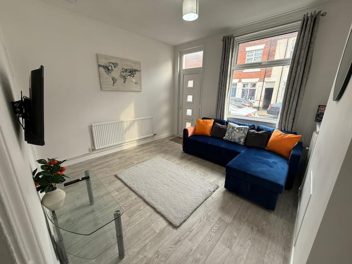 %Discounts For Longer Stays| Parking | City Centre - Leicester