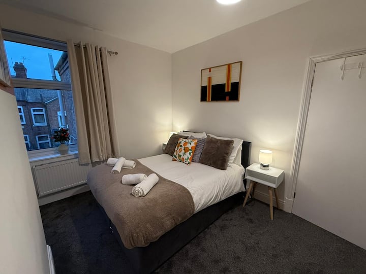 %Discounts For Longer Stays| Parking | City Centre - Leicester