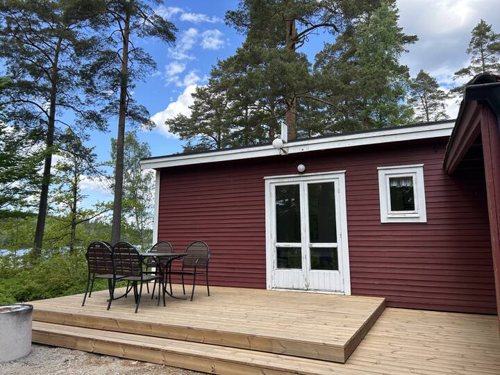 N08 Standard - Karlshamn
