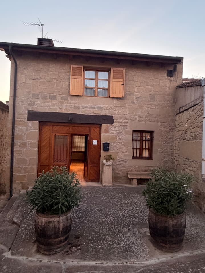 Casa La Consentida - Elciego