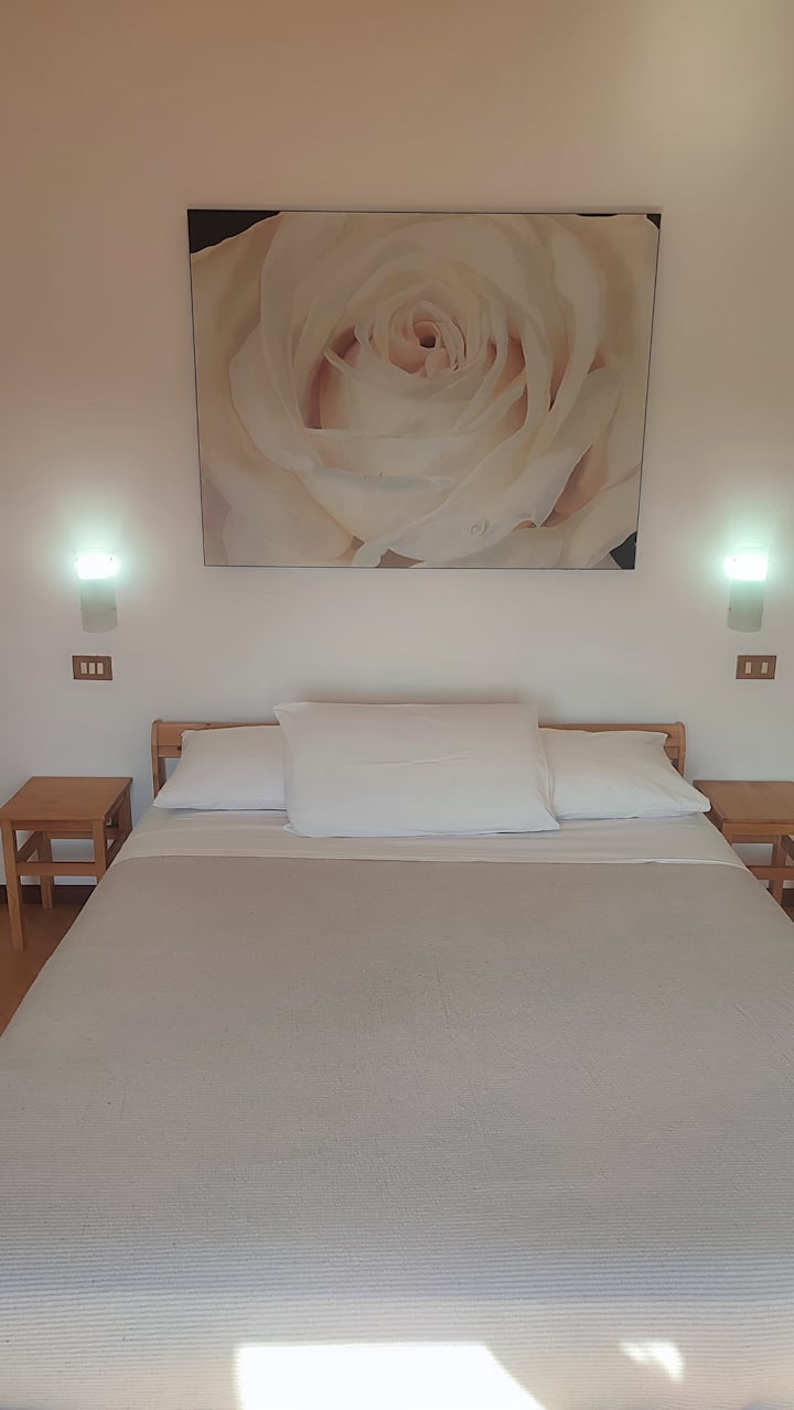 Spazioso Appartamento Vicino A Dolo - Mira, Italy