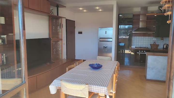 Spazioso Appartamento Sulla Riviera Del Brenta - Mira, Italy