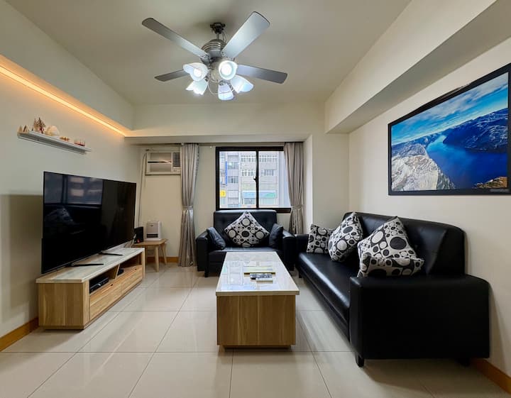 H&k 3/2 Sogo Soho At Zhongxiao Fuxing - Taiwan