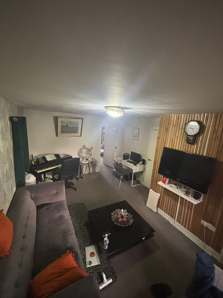 Amazing Accommodation - Rochdale