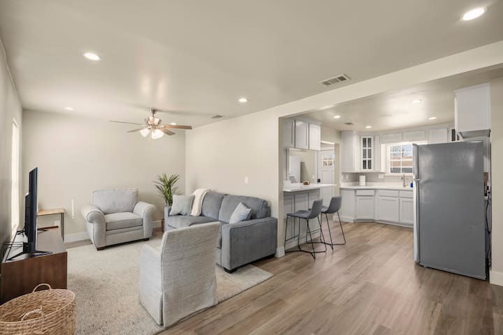 Private Fort Worth Getaway Near Stockyards & Zoo! - Montserrat Road – Fort Worth
