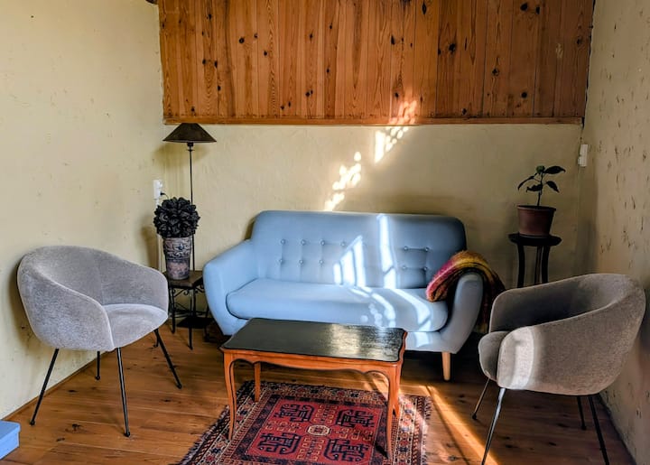 Gîte Indépendant En Pleine Nature - éTangs - Gers - Gers