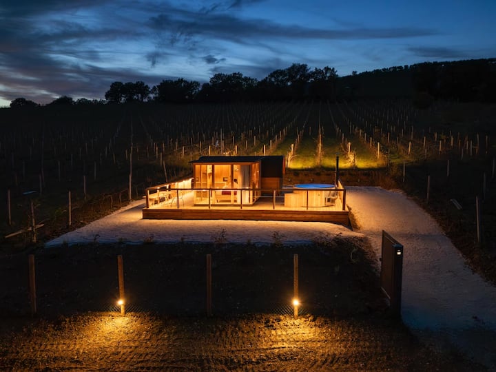 ÁMpelos Wine Room - Montefalco