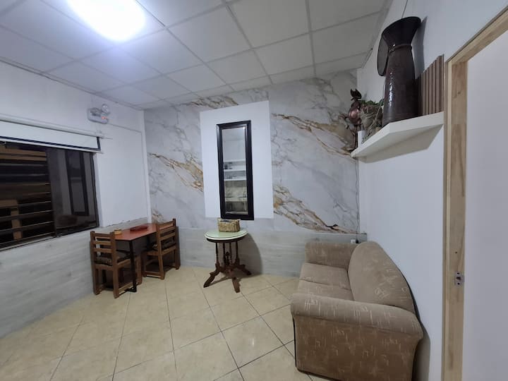 El Mini Depa Céntrico Y A Tu Alcance - Catacaos