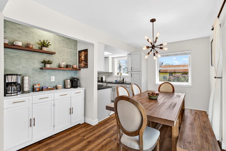 Trailside Retreat•fire Pit•game Room•central - Westminster, CO