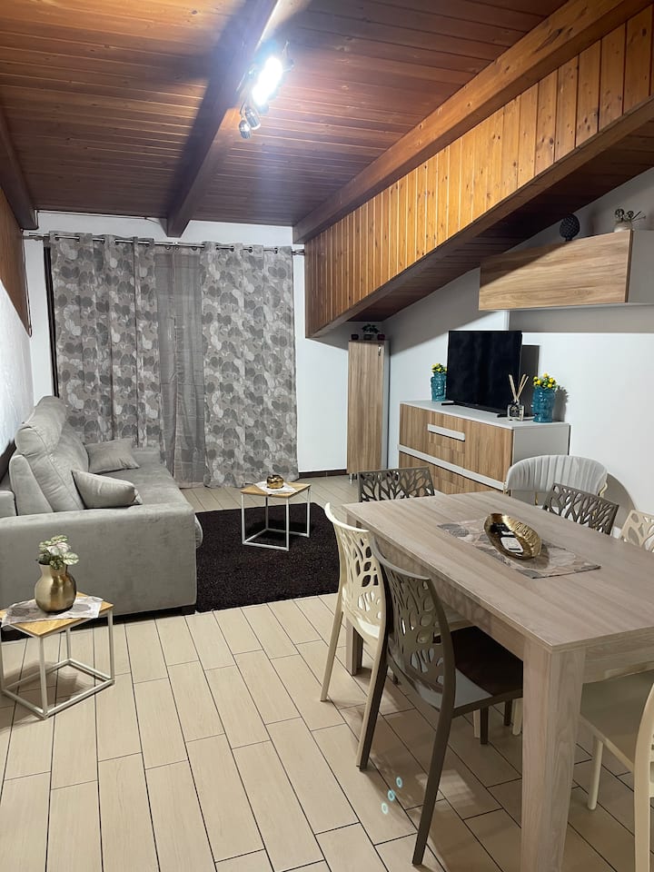 Casa Vacanza Maurizia - Eboli