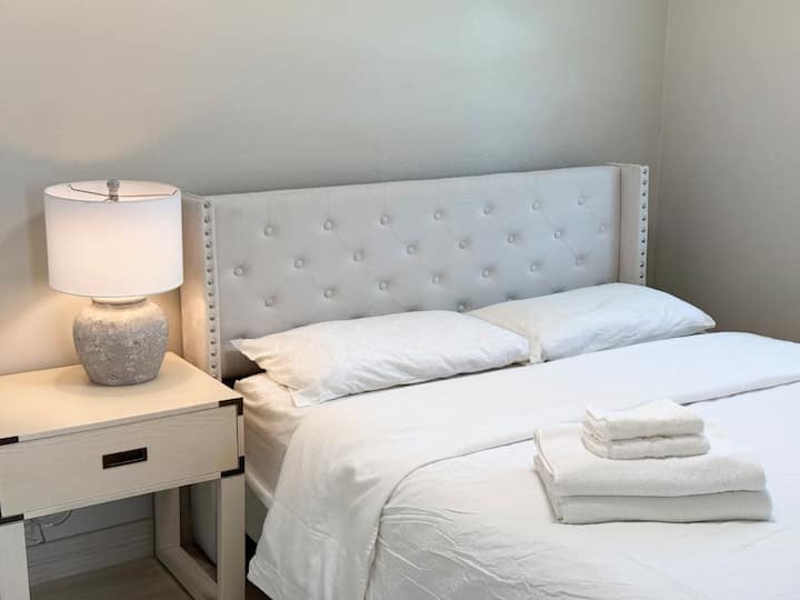 Modern Quiet Private Unit - La Puente, CA