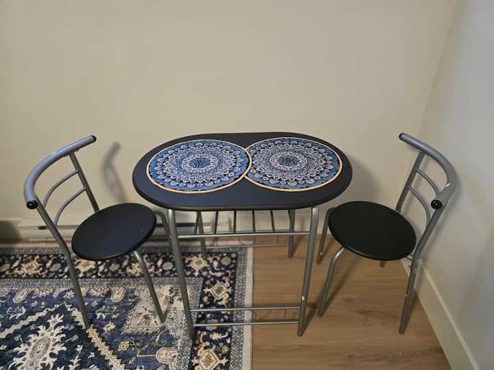 Light House - Moncton