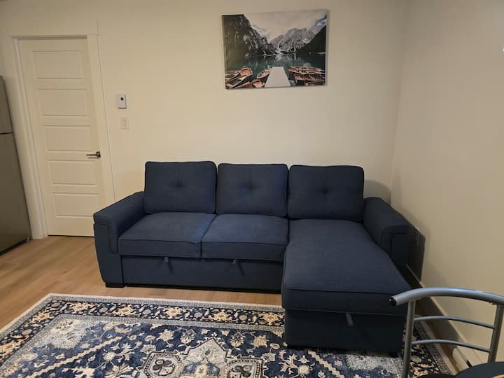 Light House - Moncton