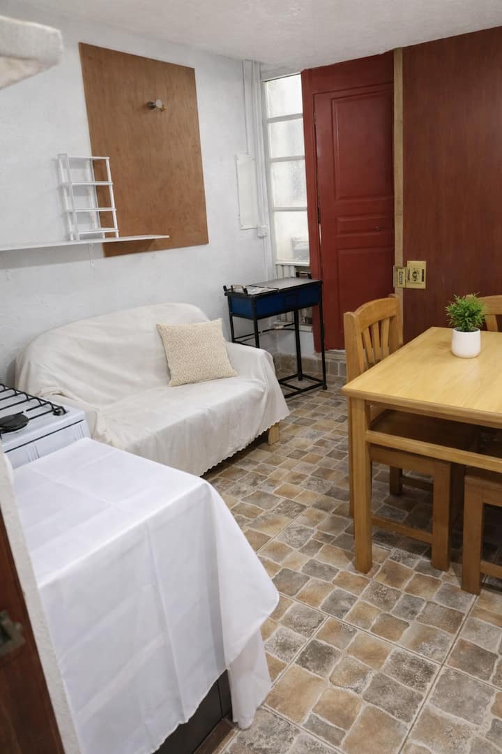 Amplio, Privado Y Listo Para Descansar, 3er Piso. - San Clemente