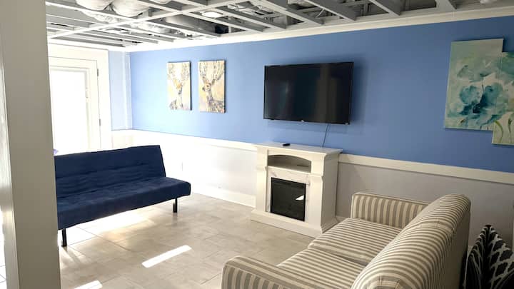 !Un Sitio Cómodo, Amplio Y Lindo  Para Tu Estadía! - Kennesaw, GA