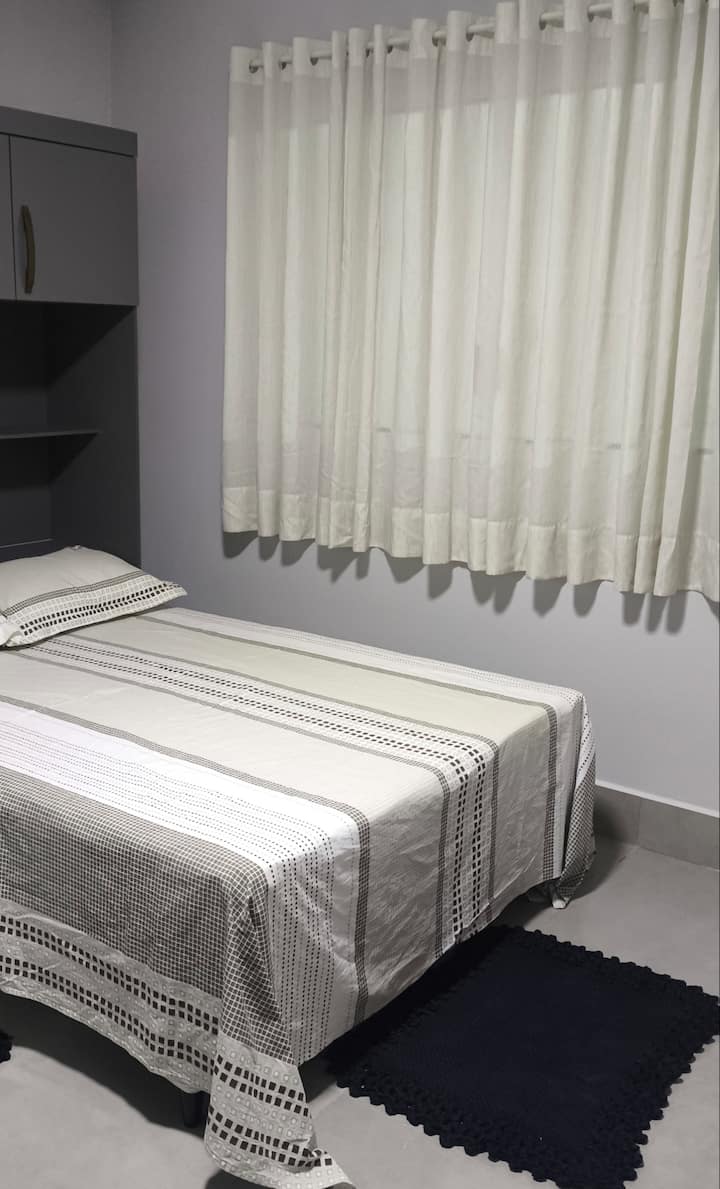 Kit Net 2 - Americana