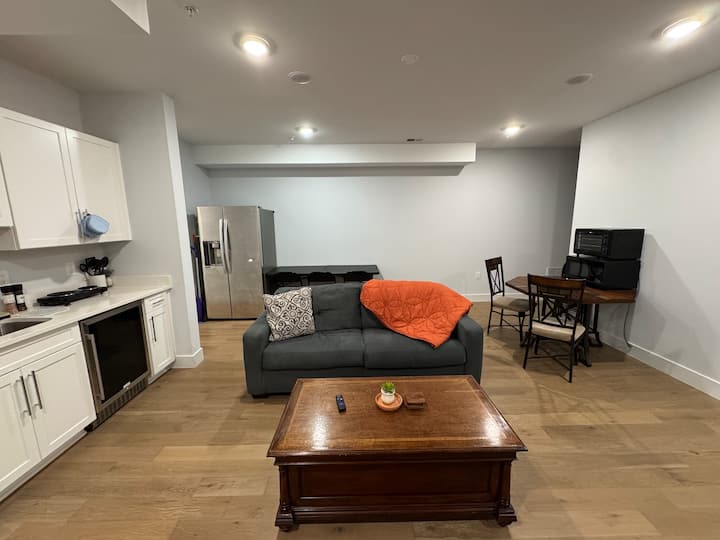 Southeast Dc Getaway - Washington, D.C., DC