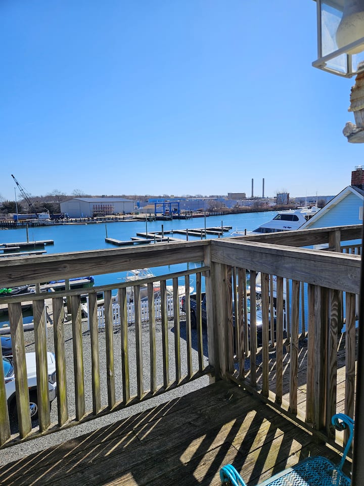 Seaview - Freeport, NY