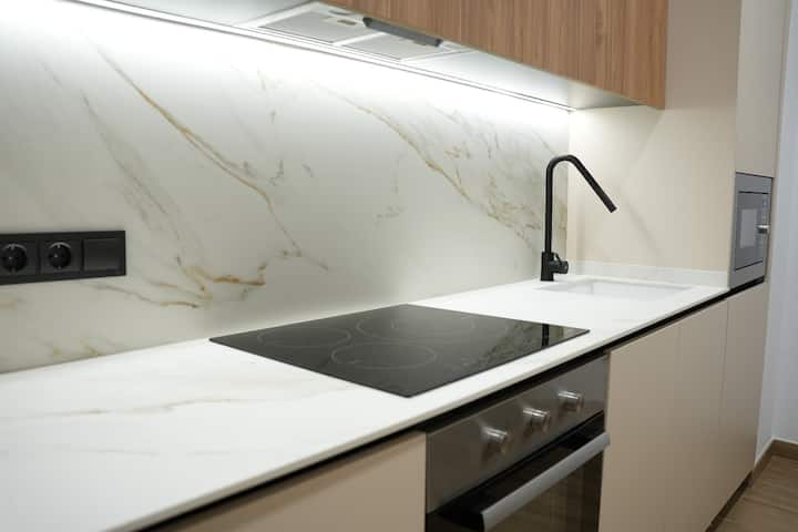 Apartamentos La Pau 25 C. 4 Personas 2 Dormitorios - Almussafes