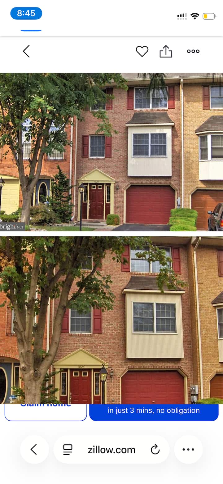 Blessed Home / Casa Bendecida - Hagerstown, MD