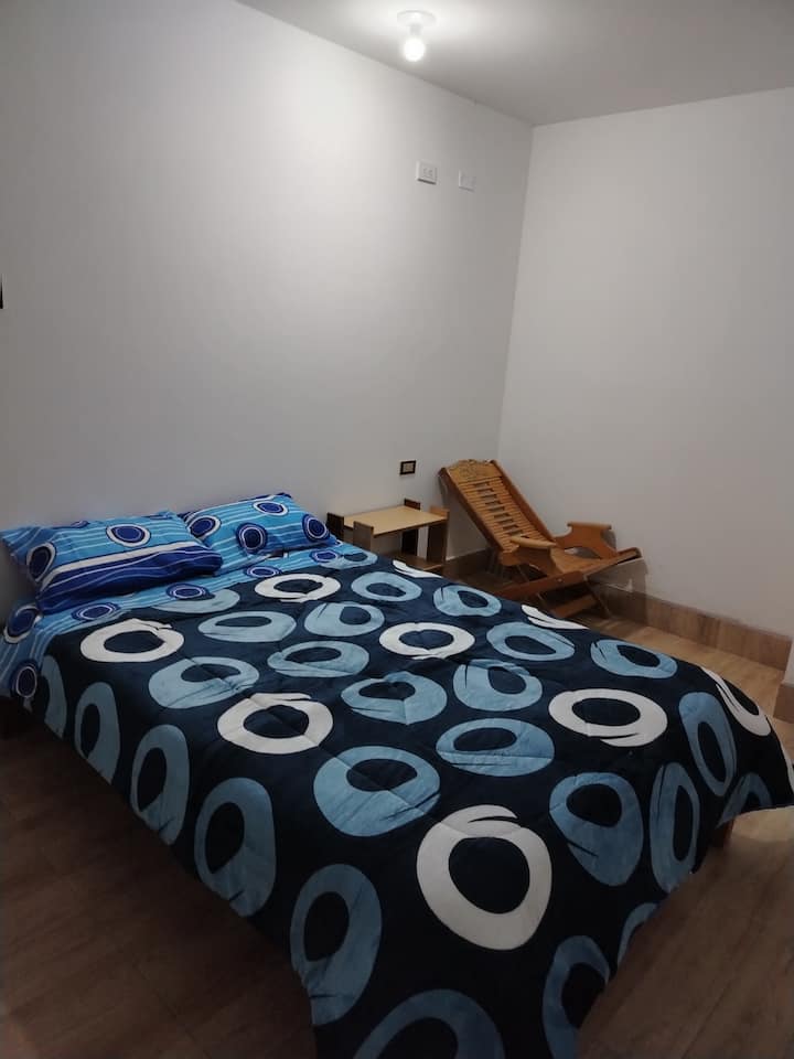 D'kasadyb - Ayacucho