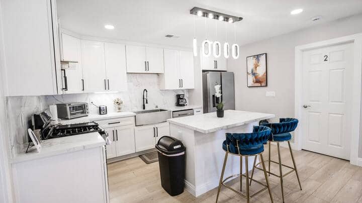 Adams St 3br 2ba Mid Unit | 15 Min To Downtown Sd - スプリング・バレー, CA