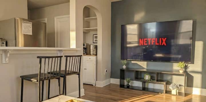 Exec Suite Near Amazon Hq2 & Pentagon 8 Mins To Dc - Alexandria, VA