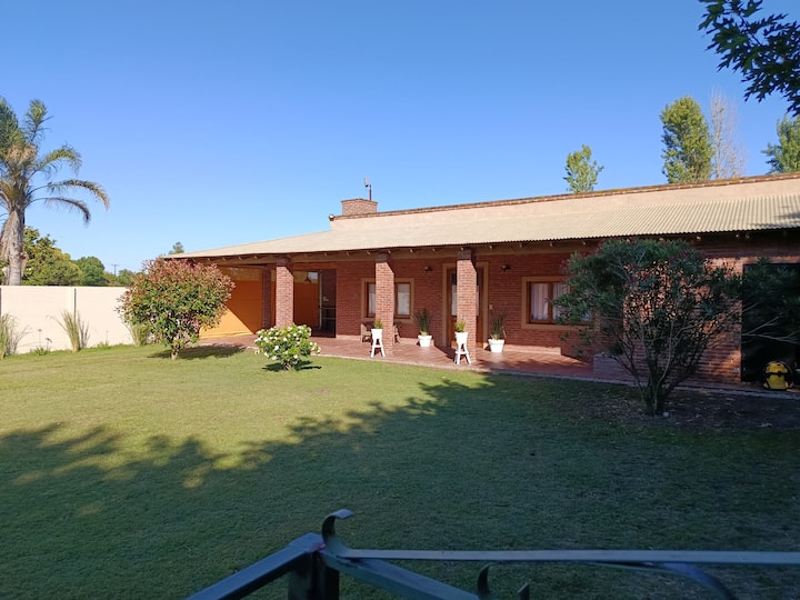 Ig Rincón Del Roble - Veinticinco de Mayo