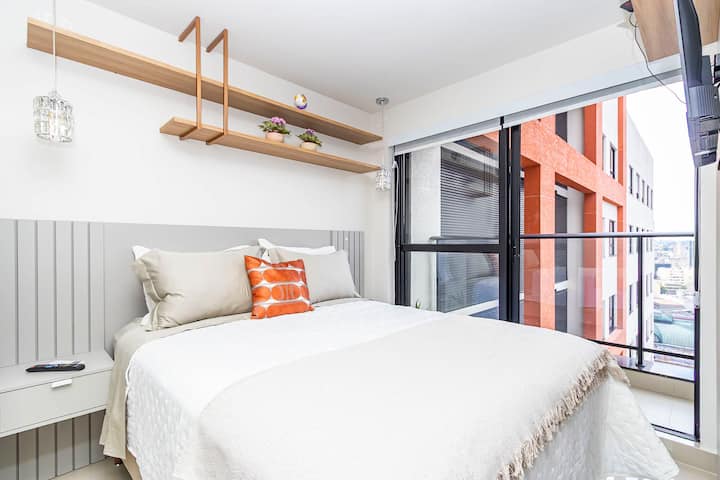 Lar Doce Lar - Curitiba