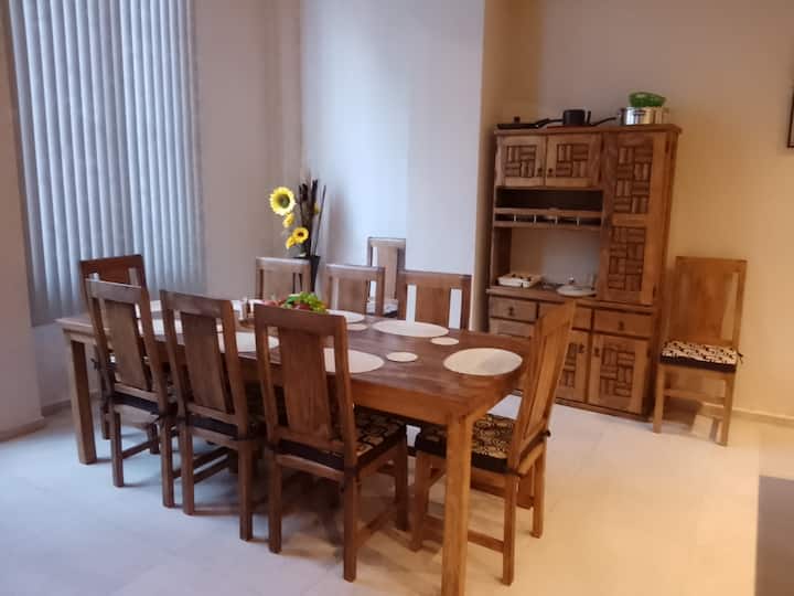 Departamento "Los Piñas" - Taxco