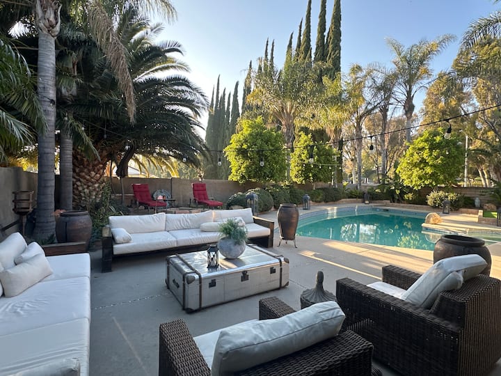 Cozy Bed & Breakfast In Simi - Simi Valley, CA