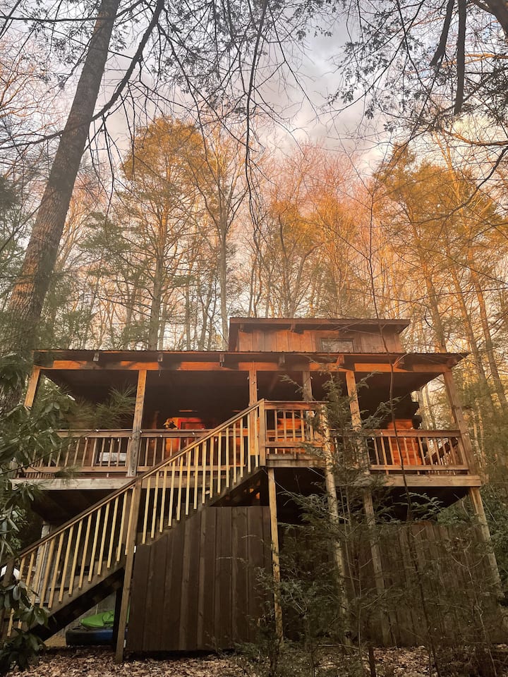 Sietch Tabr - Summersville, WV