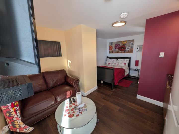 #107 Pacifica - Trois-Rivières