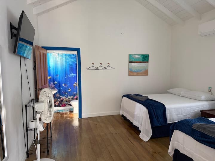 Villa Santorini Utila - Utila