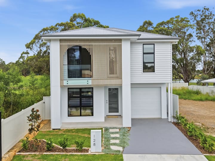 Lakeside Guest House - Camden