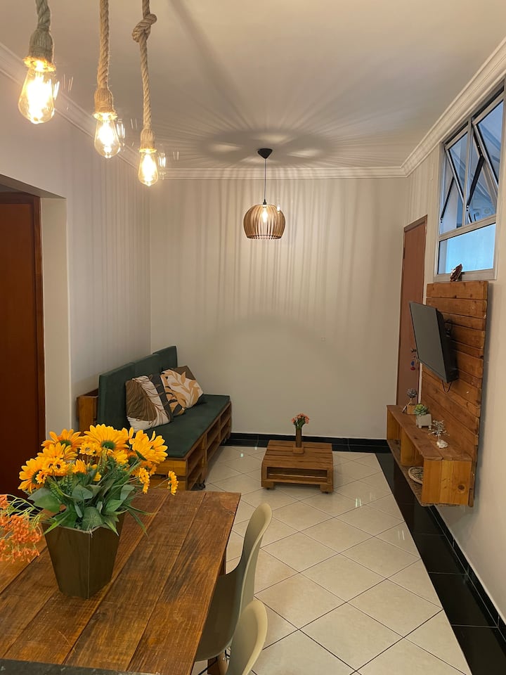 Ap Próx Ufu Prefeitura Shopping - Uberlândia