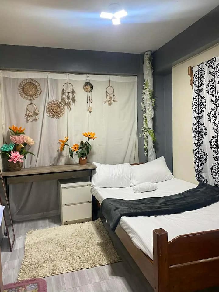 Adg Travel And Tours Transient Home - Baguio