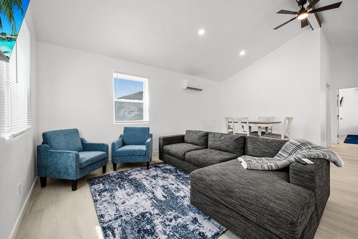 The Monopoly House - Pueblo, CO