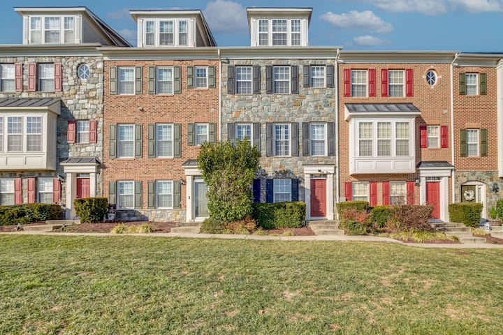 Home Away From Home! - Columbia, MD