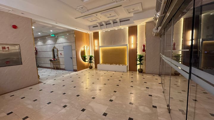 Triple Room - Mecca (Saudi Arabia)