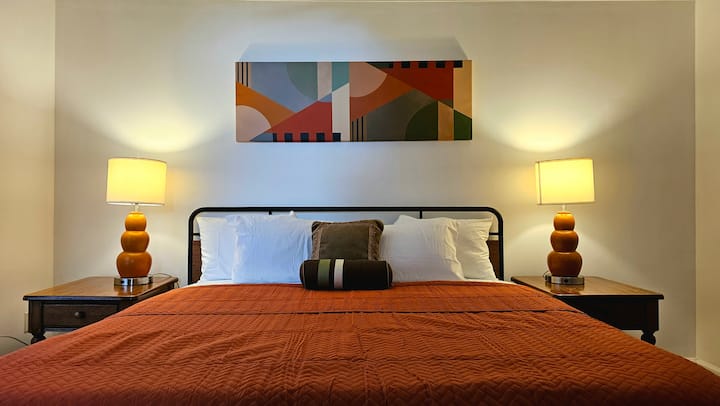 King Beds| Fenced| Greensboro| High Point| Winston - High Point, NC