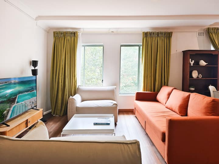 Inner City Living In Central Location - Surry Hills
